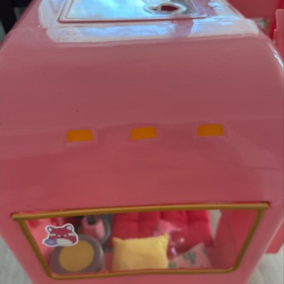 Our Generation Rv Seeing You Camper For 18" Dolls - Pink : Target