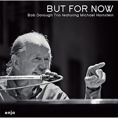 Bob Dorough - But For Now (cd) : Target