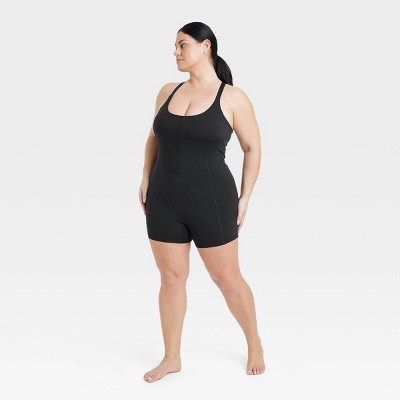 Women's Flare Long Bodysuit - Joylab™ : Target