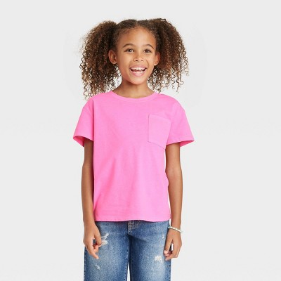 Girls’ Tops : Target