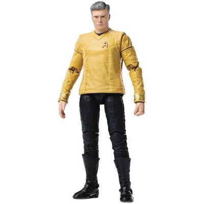 Hiya Toys - Hiya Toys - Star Trek 2009 - Exquisite Mini - Scotty 1/18 ...