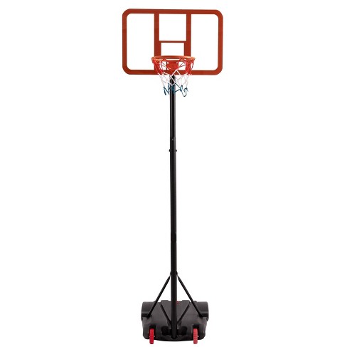 Hathaway Top Shot Portable Basketball Set : Target