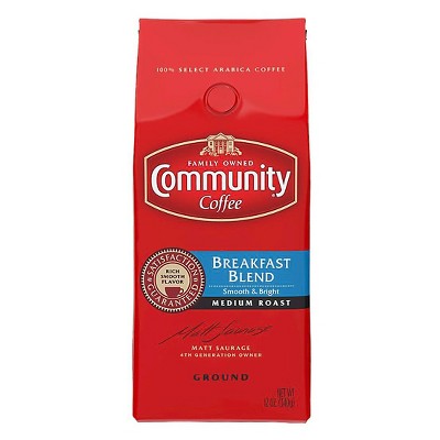 Community Coffee : Target