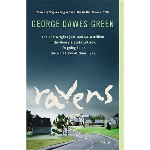 Ravens - By George Dawes Green (paperback) : Target