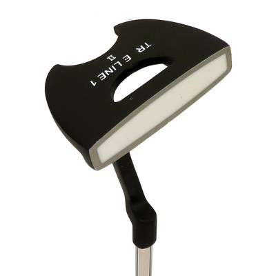 Gosports Gs2 Tour Golf Putter - 34 Inch Right-handed Mallet Putter With ...