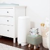 Diaper Genie Signature Diaper Pail Gift Set With 48 Bags : Target