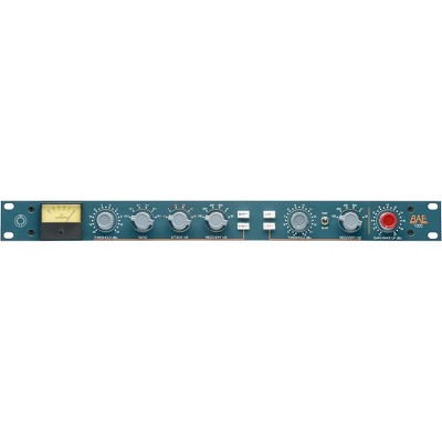 BAE 10DC Compressor/Limiter Without Power Supply : Target