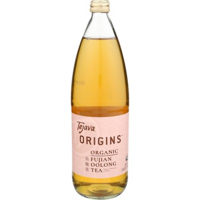 Tejava Tea Black Original Unsweetened - Pack Of 12 - 16.9 Fo : Target