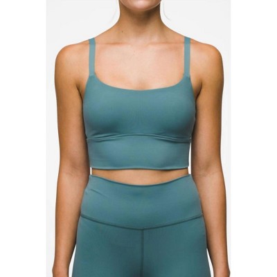Women's Luxara Bralette - Prana L : Target