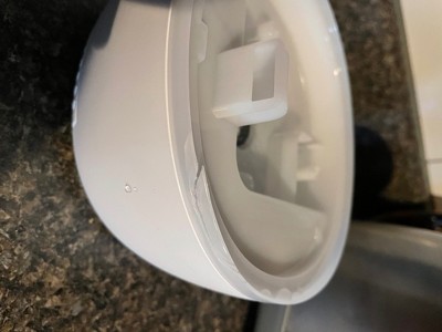 Safety 1st Humid Control Filter Free Humidifier : Target