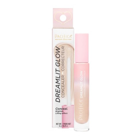 Pacifica Dream Lit Concealer - Shade 11 - Ivory - 0.21oz : Target