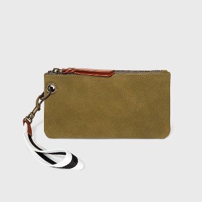 Wristlet : Target
