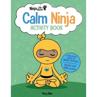 Mindfulness Moments For Kids: Hot Cocoa Calm - By Kira Willey (board ...