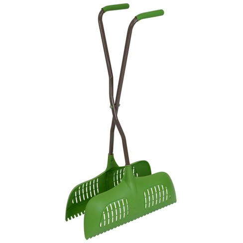 38 In. L Handle Leaf Collecting Tool - Ames : Target