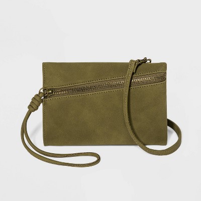 Wristlet : Target