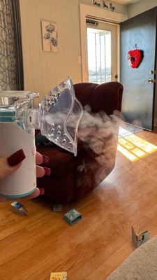 Frida Baby Ultra-quiet Portable Nebulizer : Target