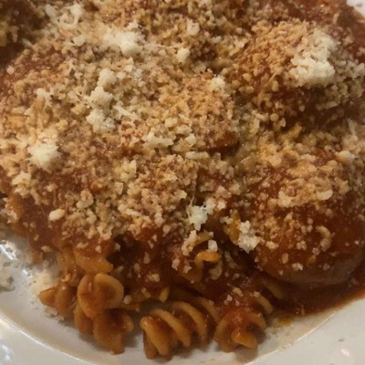 Gluten Free Red Lentil Rotini - 8oz - Good & Gather™ : Target