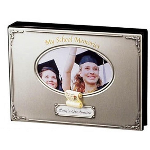 Jiallo Graduation Photo Album : Target