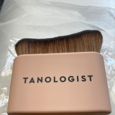 Tanologist Sunless Tanning Treatment Body Brush : Target