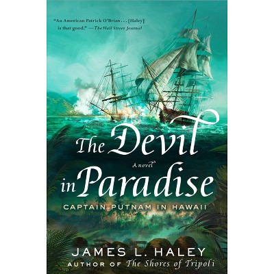 Captive Paradise - By James L Haley (paperback) : Target