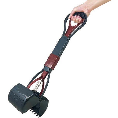 The Humane Society By Greenbone Foldable Waste Scooper - Premium ...
