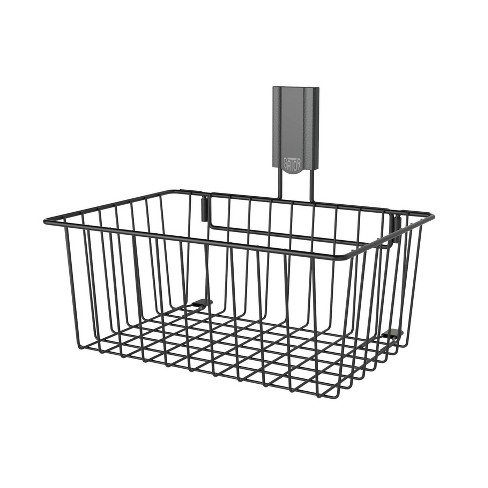 Gator Magnetics 12" Small Black Basket : Target