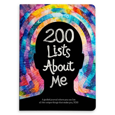 3000 Questions About Me Activity Journal - Piccadilly : Target