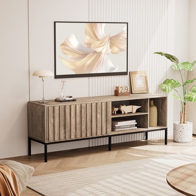 Media Cabinets : TV Stands & Entertainment Centers : Target