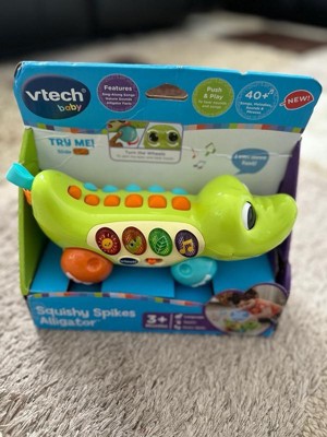 Vtech Baby I See You Learning Toy - Kitty Cat : Target