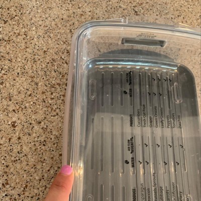 Prepworks 1.2qt Berry Prokeeper : Target