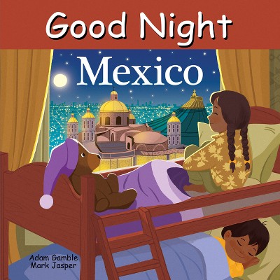 Good Night Unicorns - (good Night Our World) By Adam Gamble & Mark ...