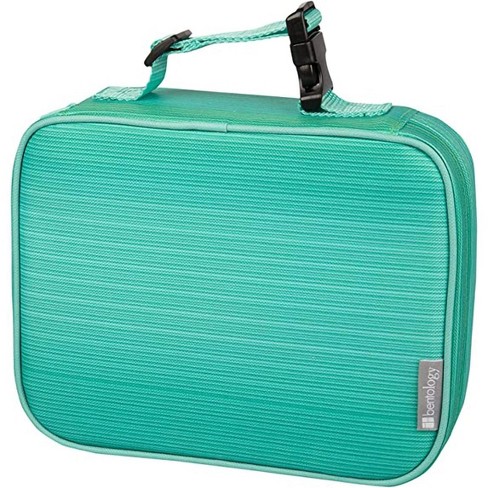 Bentology Lunch Box For Girls - Kids Insulated Durable Lunchbox Tote ...