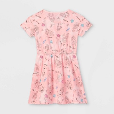Disney Princess Girls Dresses : Target