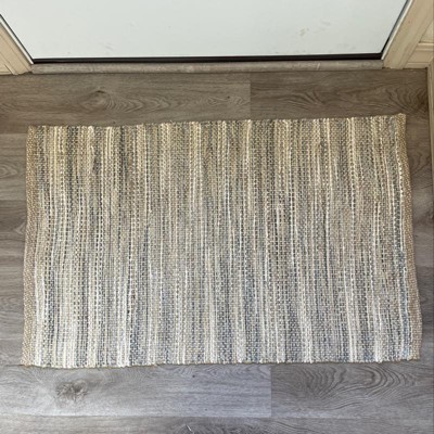 Woven Rug - Threshold™ : Target
