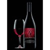 Apothic Pinot Noir Red Wine - 750ml Bottle : Target