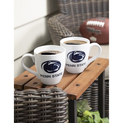 Pennsylvania State University, Ceramic Cup O'java 17oz Gift Set : Target