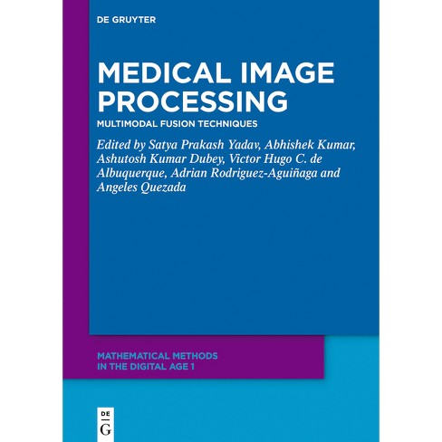 Medical Image Processing - (mathematical Methods In The Digital Age ...