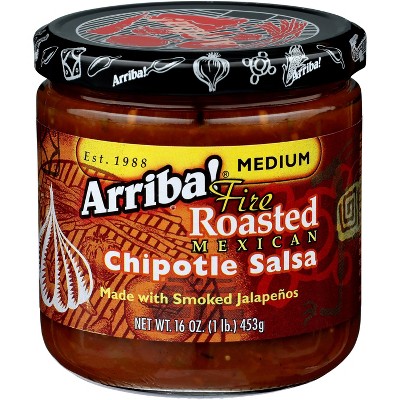 Medium Roasted Chipotle 16oz - Good & Gather™ : Target