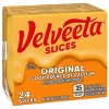 Velveeta Cheese Slices - 16oz/24ct : Target