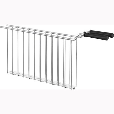 Zwilling Enfinigy Toaster Bun Warmer - Long - Black : Target