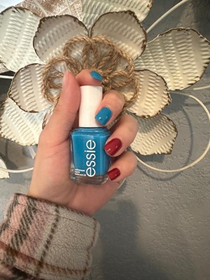 Essie Odd Squad Collection Salon-quality Vegan Nail Polish - Offbeat ...