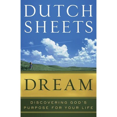 The Pleasure Of His Company - By Dutch Sheets (paperback) : Target