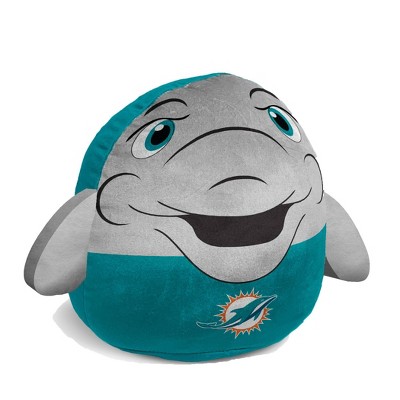 Nfl Miami Dolphins 3d Stadium View Coaster : Target