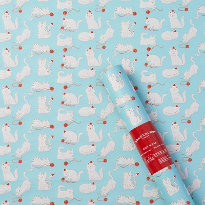 Christmas Wrapping Paper : Target
