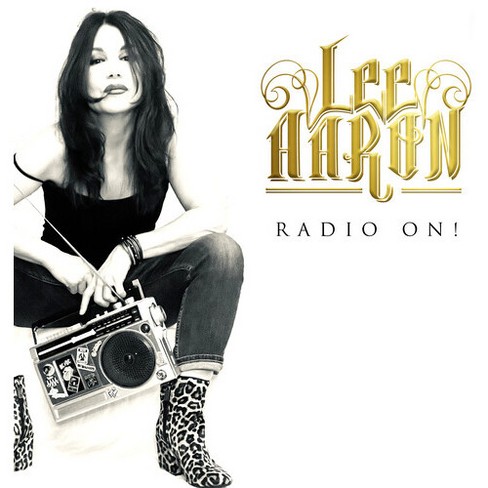 Lee Aaron - Radio On (cd) : Target
