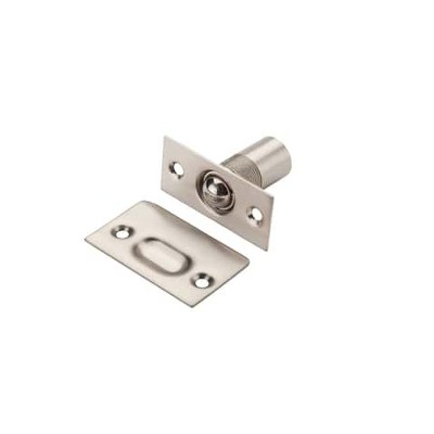 Sumner Street Home Hardware 10pk Martin 1-1/4" Satin Brass Finger Pulls ...