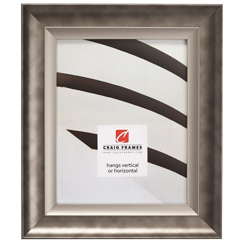 Ventura Pewter Picture Frame : Target