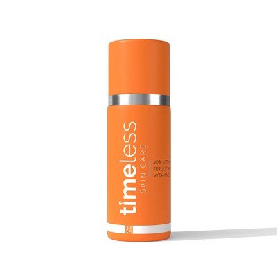 Timeless Skin Care : Target