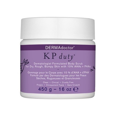 Strivectin Kp Care Bump Exfoliating Body Scrub - 5 Oz - Ulta Beauty ...