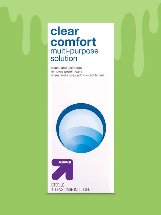 How to Make Slime : Target